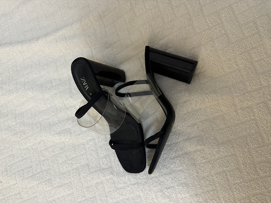 zara stikle novo