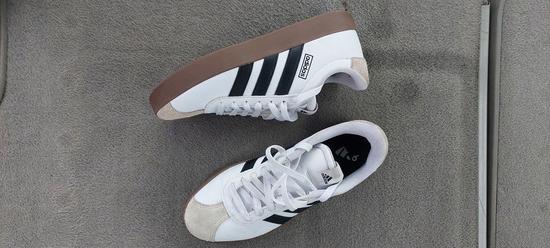 Ženske patike adidas VL COURT 3.0