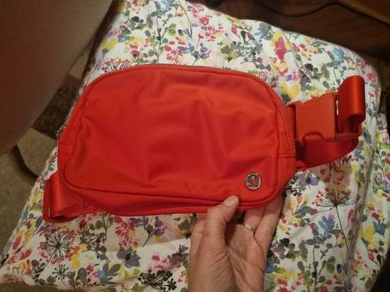 Original LULULEMON pederusa / belt bag