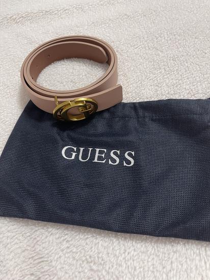 Original Guess kais