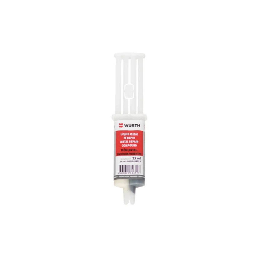 Tečni metal 2K, 25ml