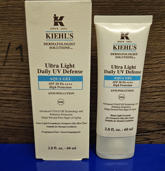 Kozmetika Kiehl's / novo