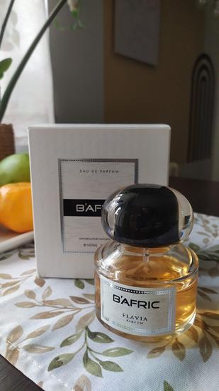 B'AFRIC edp