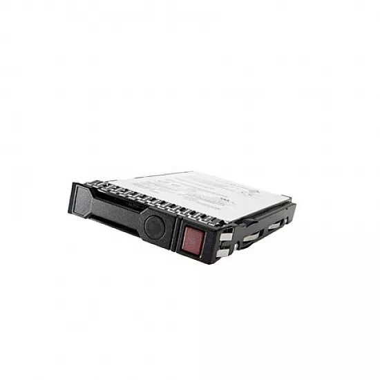 HPE 2.4TB SAS 12G 10K SFF SC 512E DS HDD TVRDI DISK