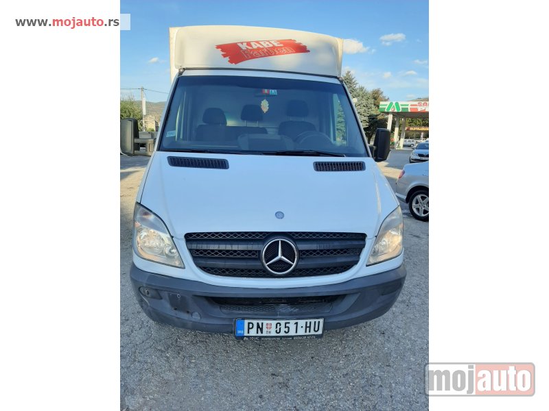 Mercedes_Benz SPRINTER313CDI