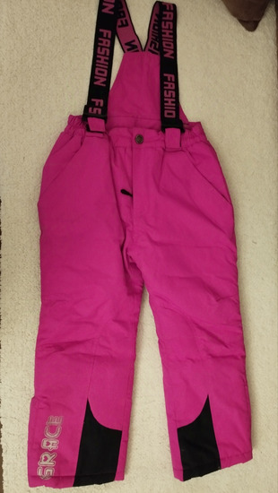 Ski pantalone