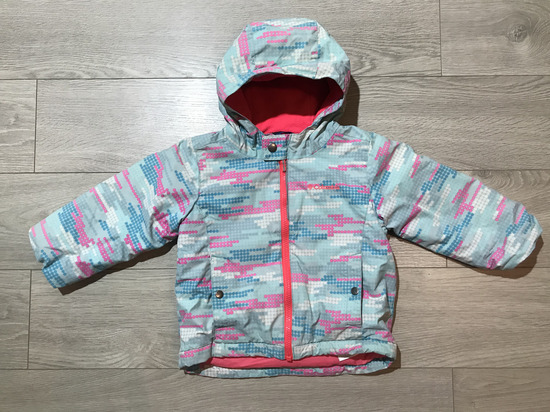 Original Columbia zimska ski jakna vel. 92 2Y