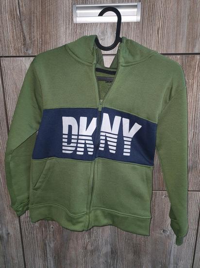 DKNY 7-8 Nov