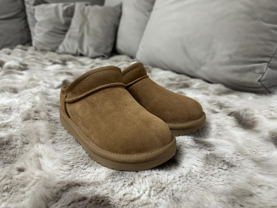 Decije ugg cizmice