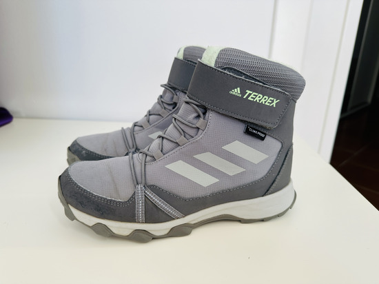 ADIDAS TERREX climaproof zimske cizme