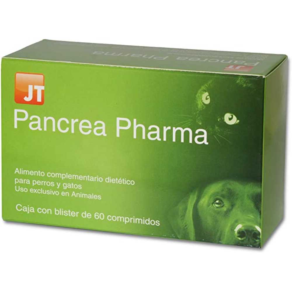 JT Pancrea pharm 50g