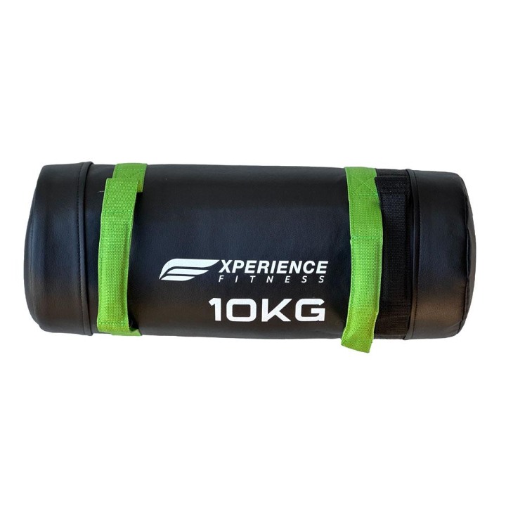 FITNES VREĆA EXPERIENCE FITNESS 10 KG