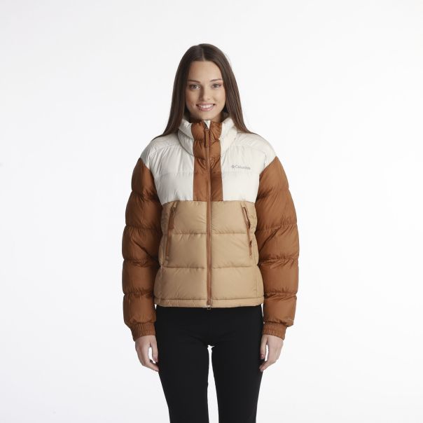 COLUMBIA Jakna pike lake ii cropped jacket W