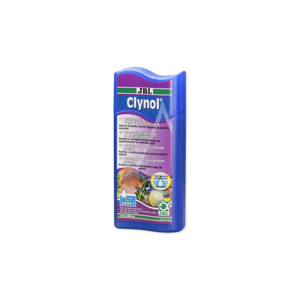 JBL Clynol 100ml