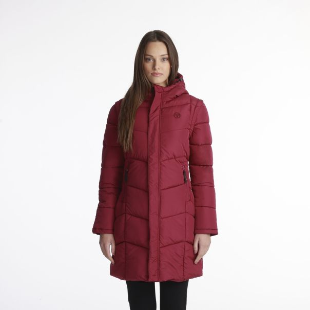 SERGIO TACCHINI Jakna ruby W