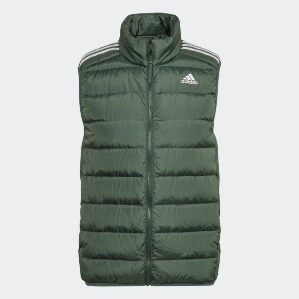 ADIDAS Prsluk ess down vest M