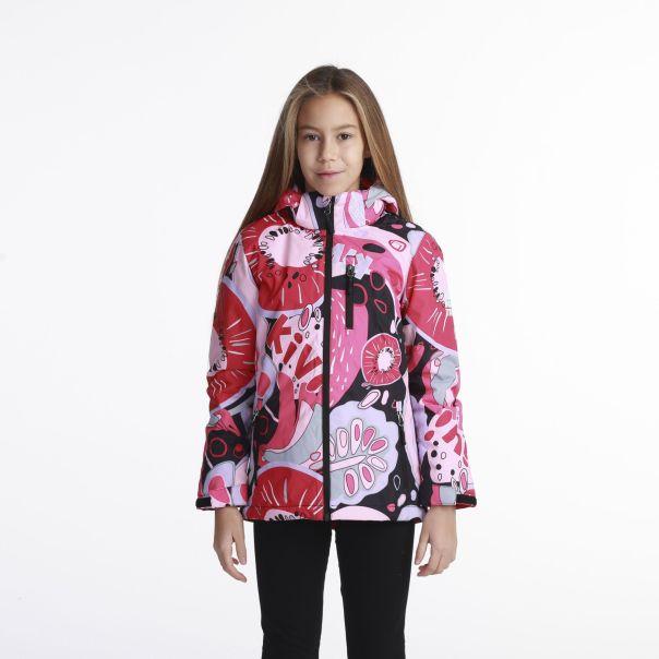 WINTRO Jakna effie jacket GG