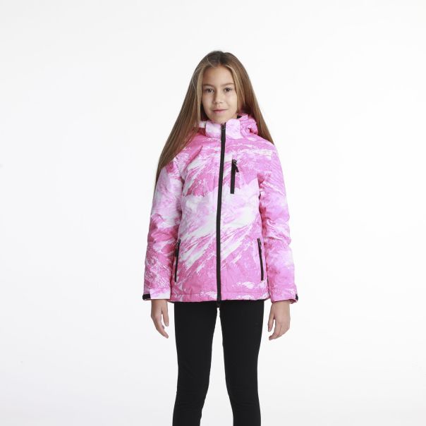 WINTRO Jakna gigi jacket GG