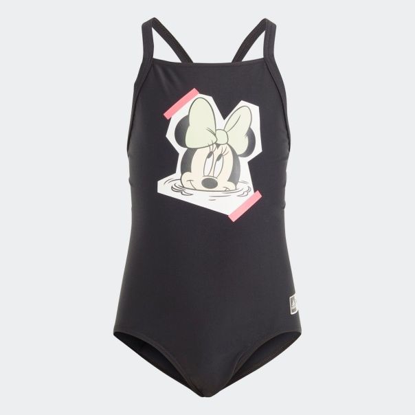 ADIDAS Kupaći kostim x disney minnie mouse swimsuit GP