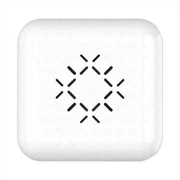 CARLINKIT CPC200-U2W MINI WIRELESS CARPLAY ADAPTER - WHITE