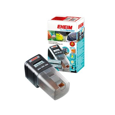 Eheim autofeeder Automatska Hranilica 13x7x5cm