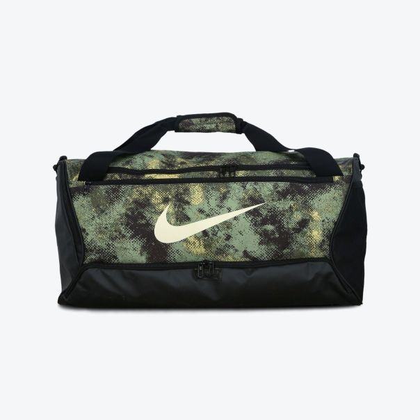 NIKE Torba za trening nk brsla m duff - 9.5 camo aop U