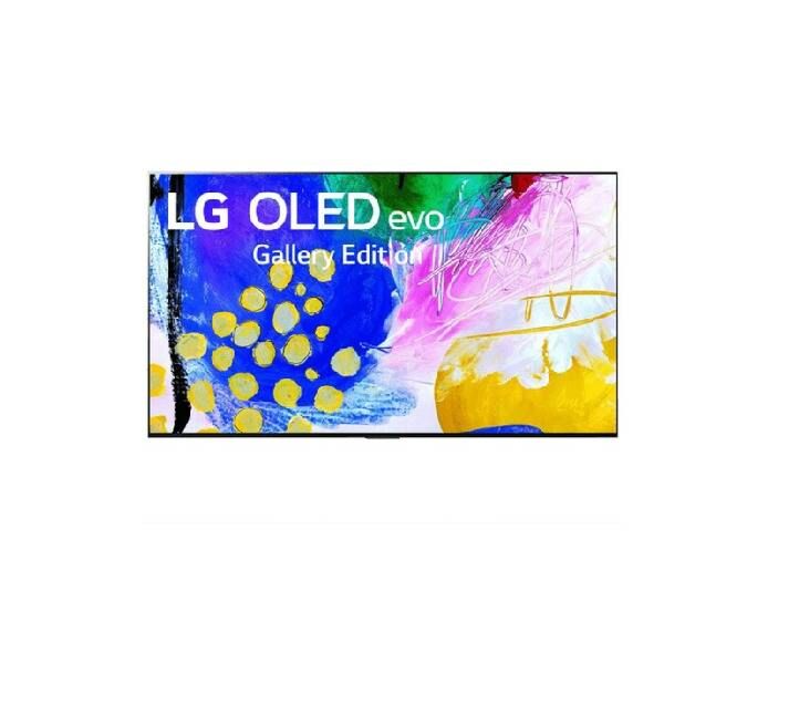 LG SMART TELEVIZOR OLED65G23LA