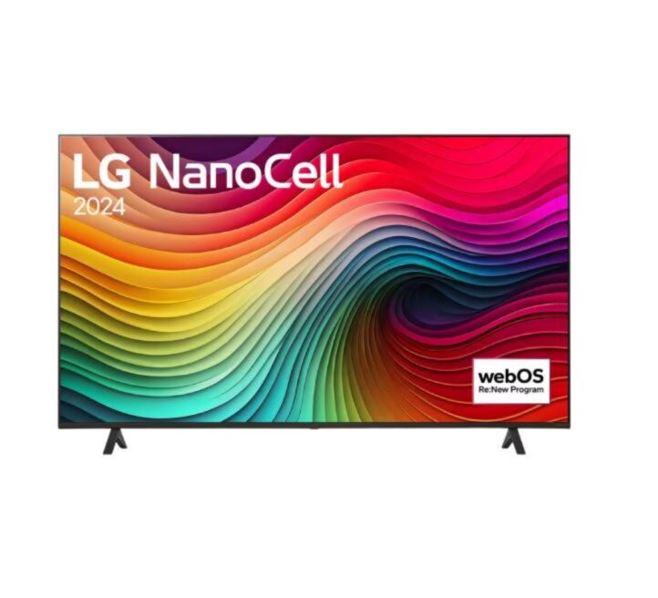 LG Smart televizor 50NANO82T3B