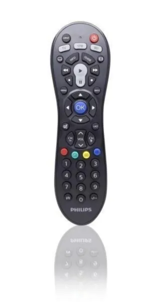 PHILIPS Univerzalni daljinski upravljač SRP3013/10