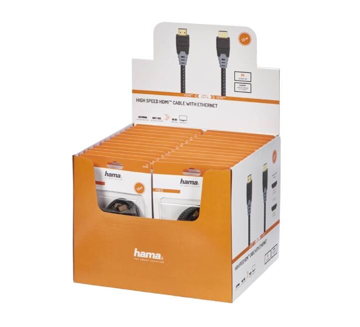 AV KABL HDMI KABL 8K 1.5M