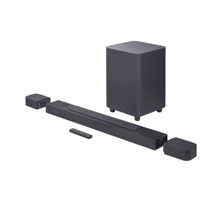 JBL SOUNDBAR 800 PRO
