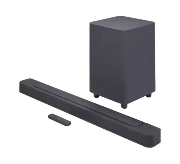 JBL SOUNDBAR 500 PRO