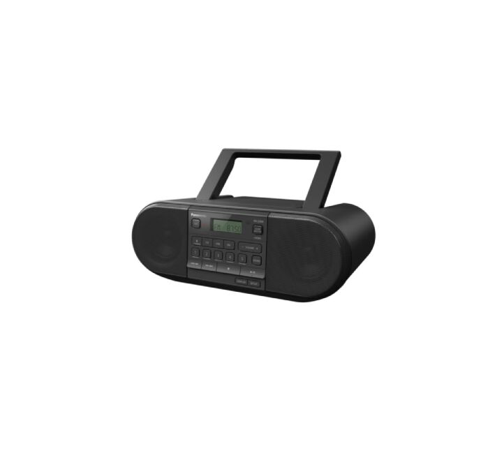 Panasonic CD radio RX-D550E-K