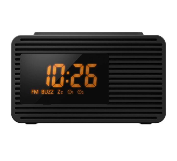 Panasonic Radio budilnik RC-800EG-K