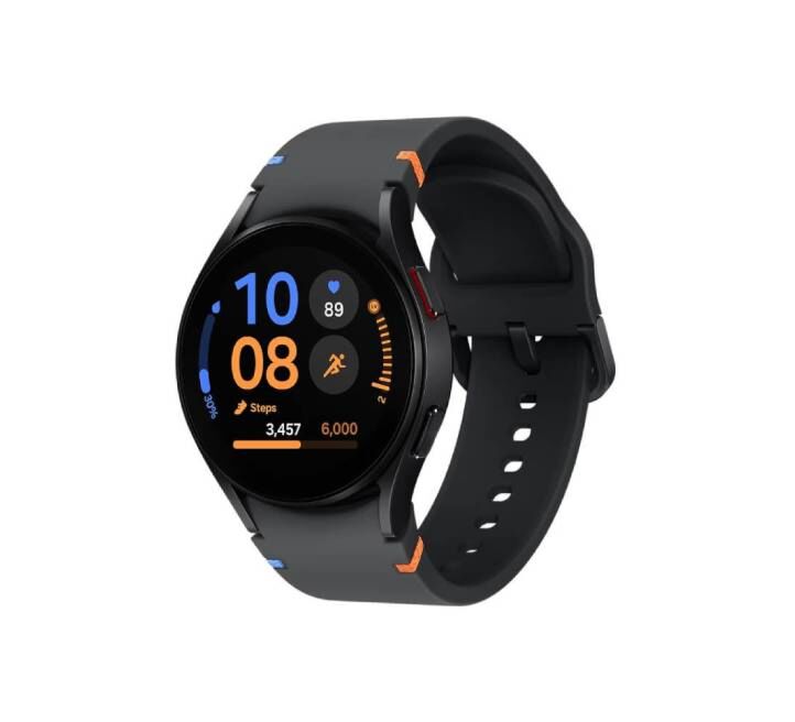 Samsung Galaxy Watch FE 40 mm SM-R861-NZK - Crni