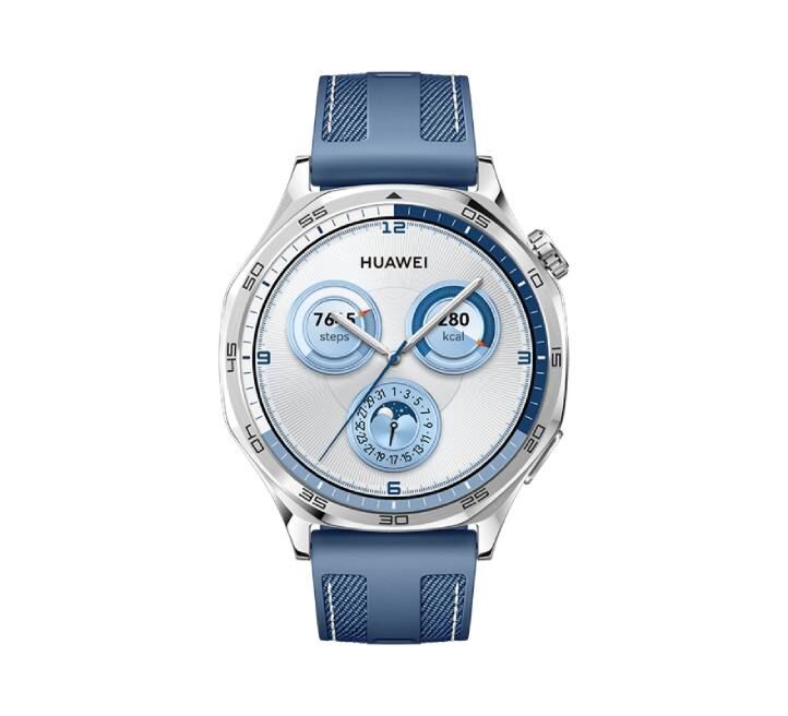 Huawei Smart sat GT5 Blue 46 mm