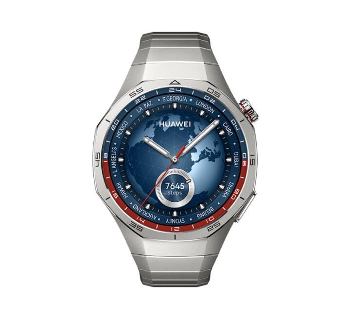 Huawei Smart sat GT5 Pro Titanium 46 mm