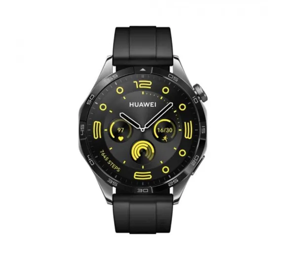 Huawei Watch GT4 Phoinix-B19F Crni