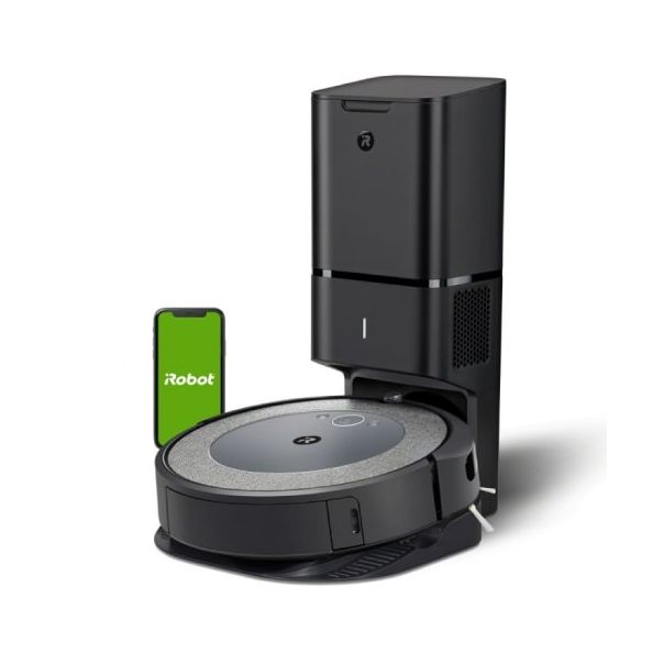 iROBOT Robot usisivač Roomba i3+ (i3556)