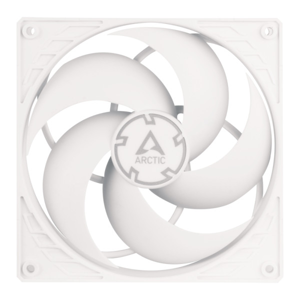 Ventilator Arctic P14 PWM PST 140mm Beli, ACFAN00145A