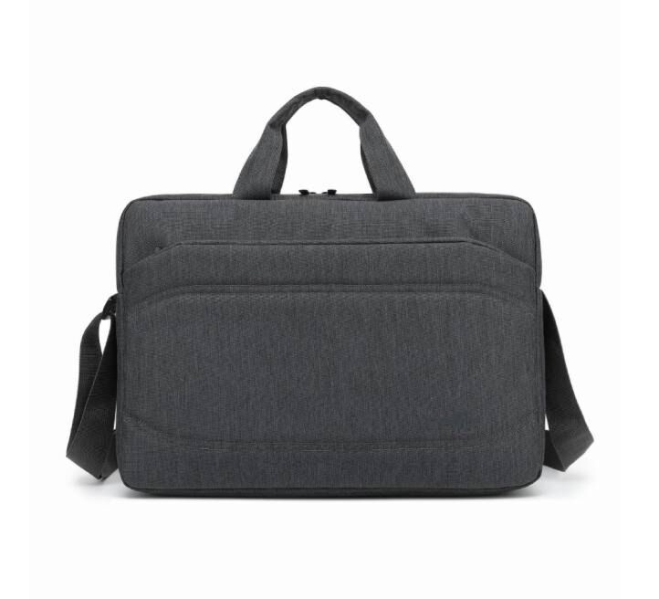 CELLY TORBA ZA LAPTOP MESSENGERBAG - SIVA