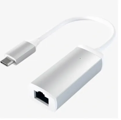 Linkom Adapter USB-C na RJ-45