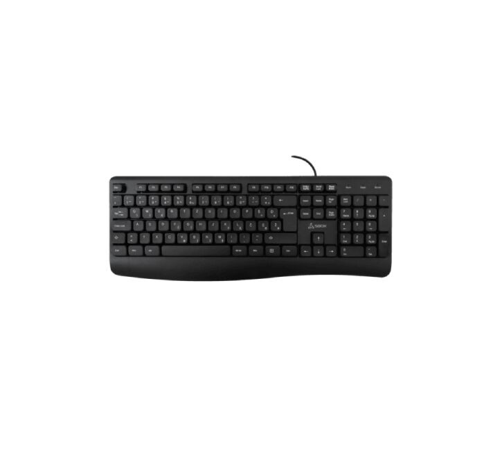S BOX TASTATURA K-103 SR