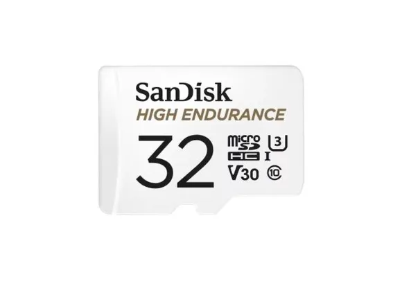 SanDisk Memorijska kartica High Endurance SDSQQNR-032G-GN6IA