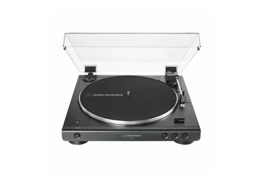 AT Gramofon AT-LP60XBTBK (AT-LP60XBTBK)