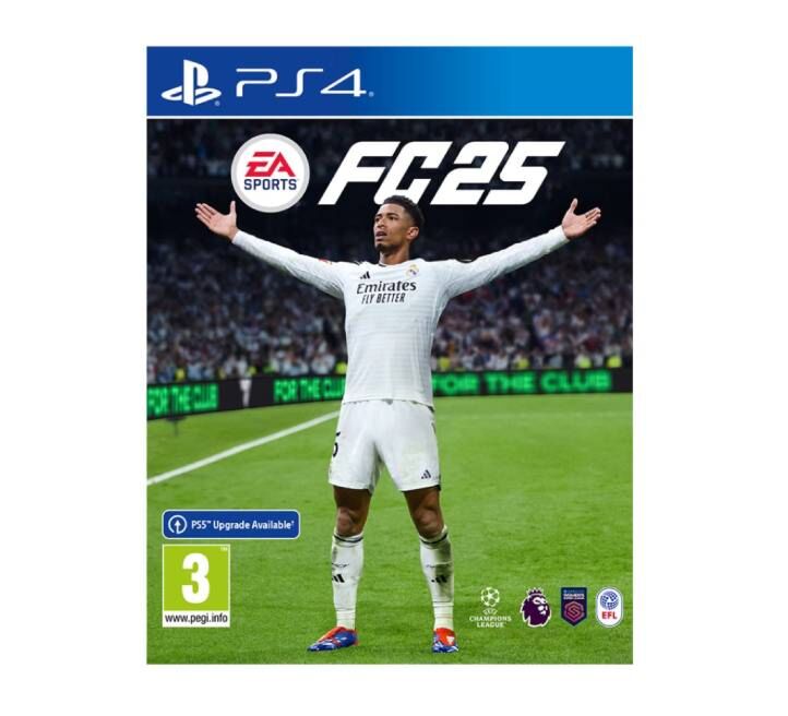 Electronic Arts Igrica za PS4 EA SPORTS FC 25