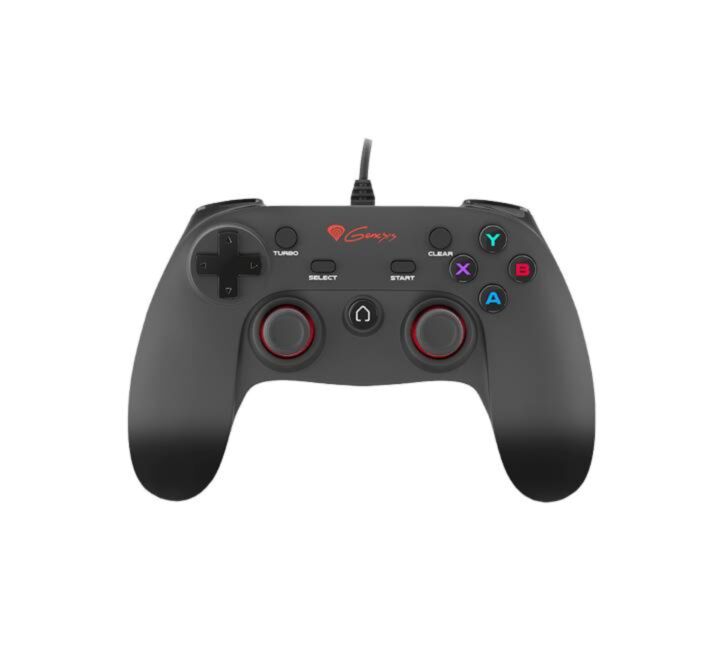 Natec Genesis Gamepad NJG-0316