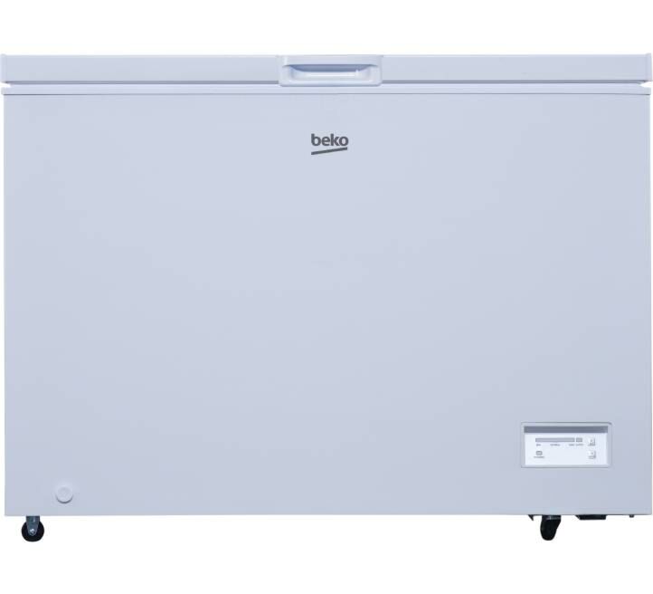 Beko Horizontalni zamrzivač CF316EWN