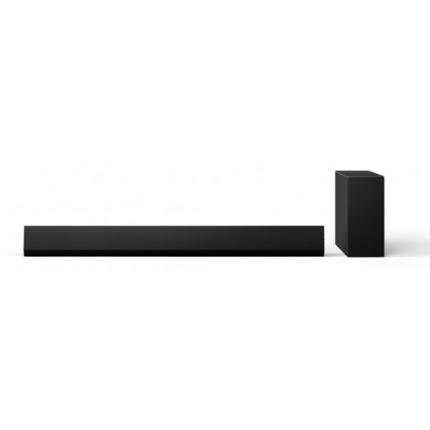 LG Soundbar SG10TY, crna