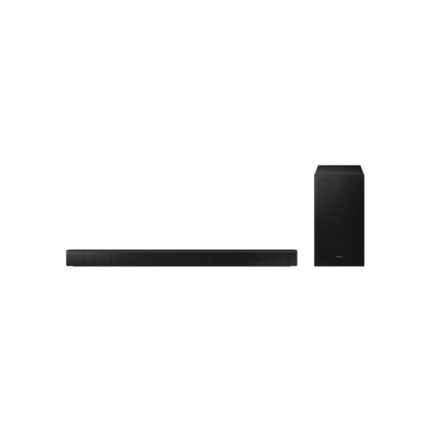 SAMSUNG Soundbar HW-B650D/EN, crna